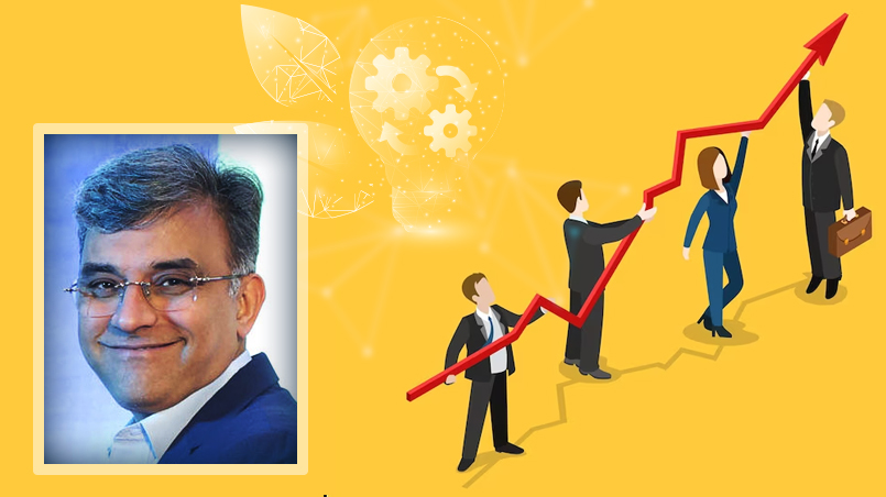 IOD-Special Talk - CSR: An Untapped Opportunity for Growth - Murali ...